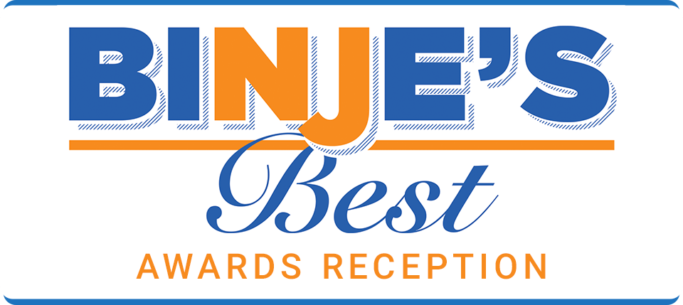 BINJE's Best Awards Reception